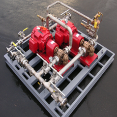 Foam Generation Package – Noblaze