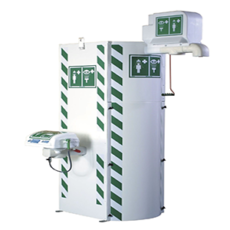 Safety & Fire Brigade Equipments – Noblaze
